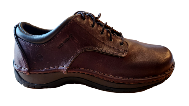 8704, Red Wing 8704, Red Wing ESD Mens, ESD Leather Shoes – Baker Shoes