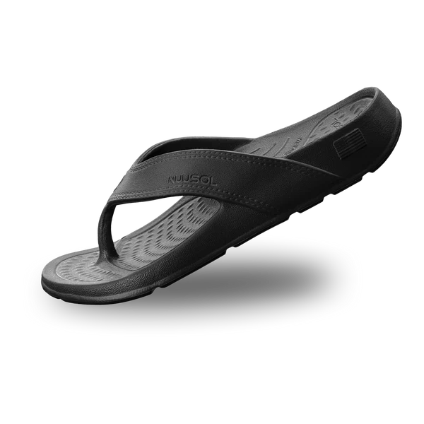 Nuusol, Nuusol Cascade Flip Flops, Nuusol Mens and Womens Sandals ...