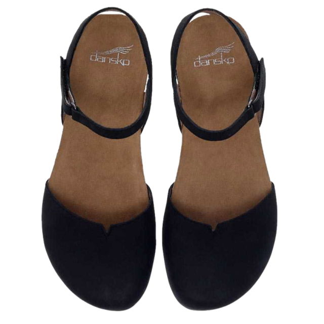 Rowan – Baker Shoes